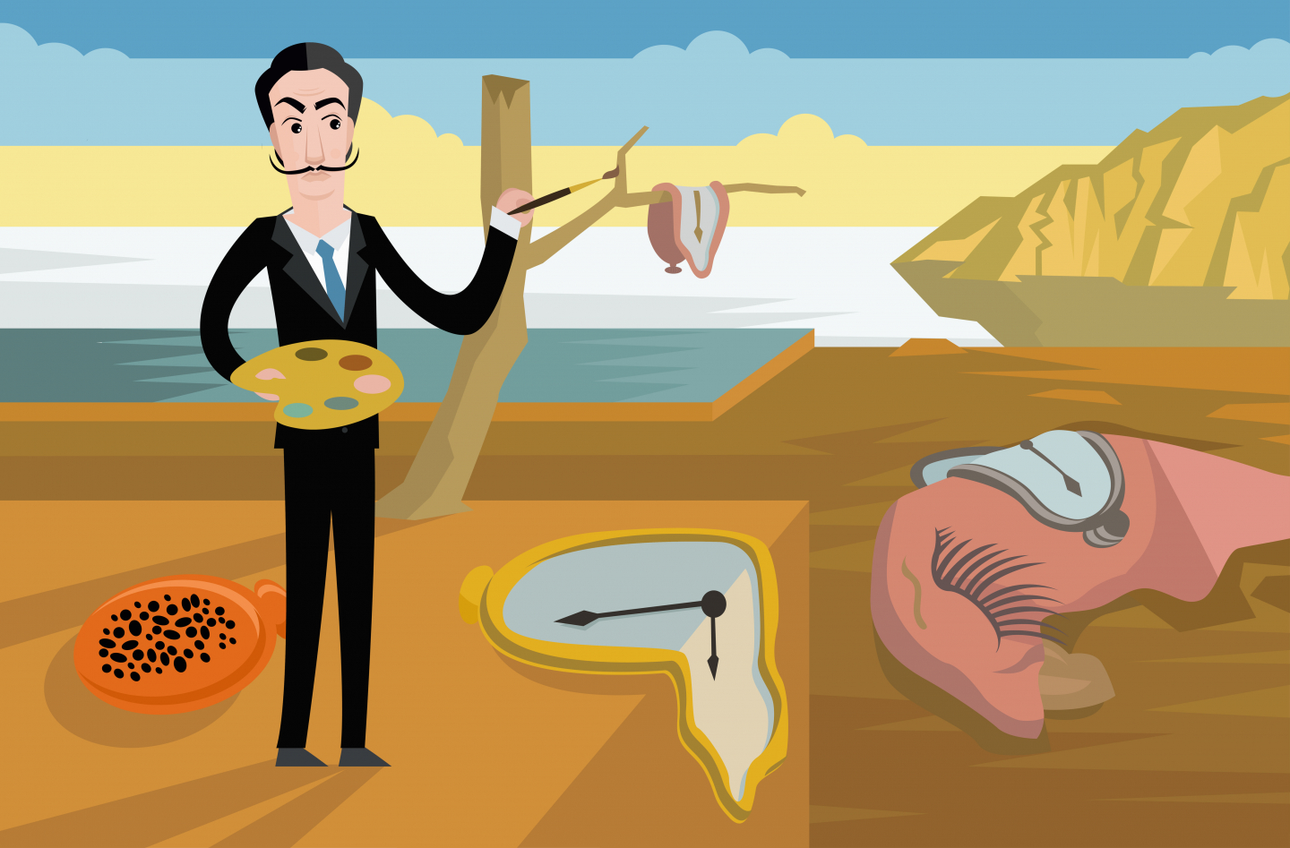 Micro Napping: Benefits and Tips - Dr. Robert Kiltz